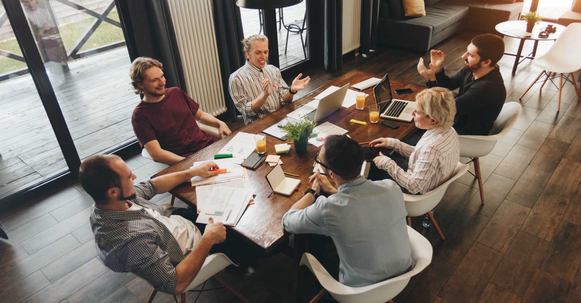 9 Essential Factors for Harmonious Collaboration and Success – Nyoka